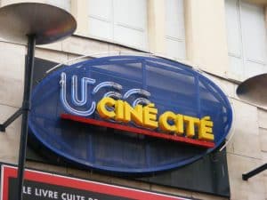 Les cinémas à Lille et alentours : une belle diversité