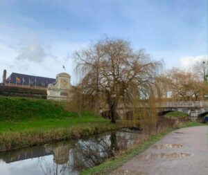 Les plus beaux monuments de Lille et leur histoire
