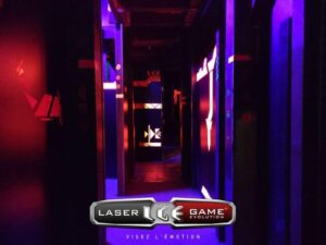 Laser game : où se canarder à Lille en 2026