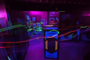 Laser game : où se canarder à Lille en 2026