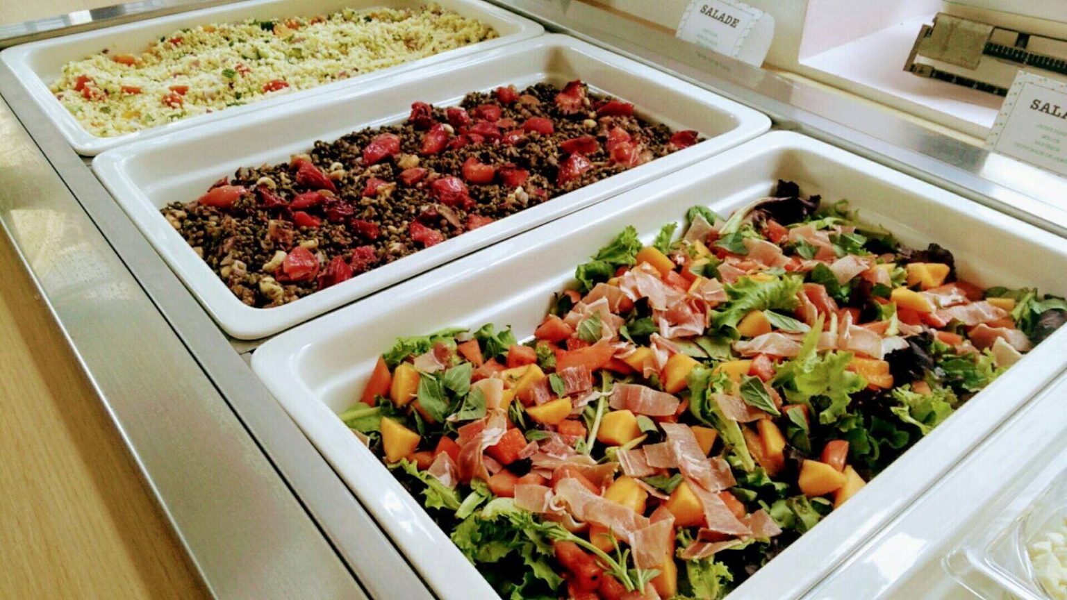 8 restaurants pour manger près des deux gares de Lille