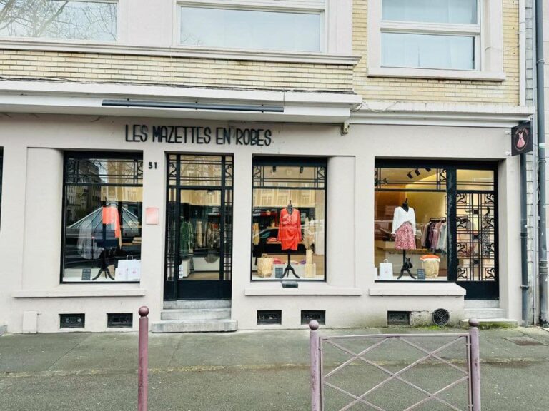 Shopping à Lille : Les boutiques à ne surtout pas manquer