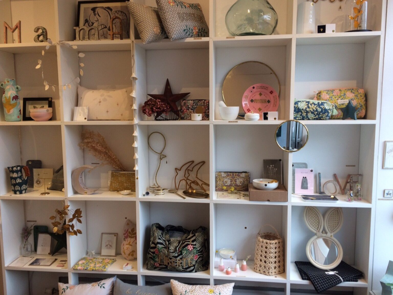 Shopping à Lille : Les boutiques à ne surtout pas manquer